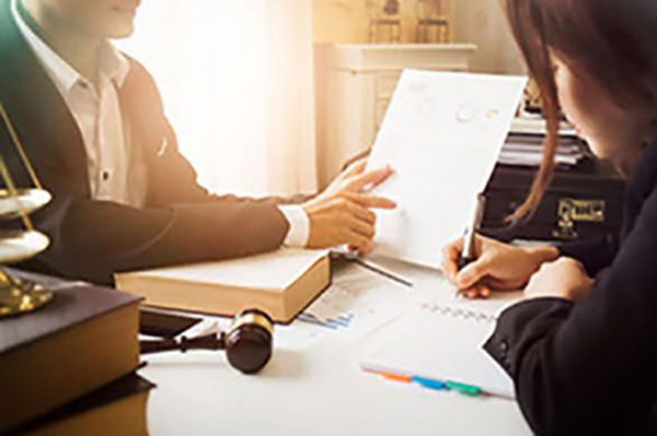 How to Obtain a Small Business License in Texas - The Curley Law Firm