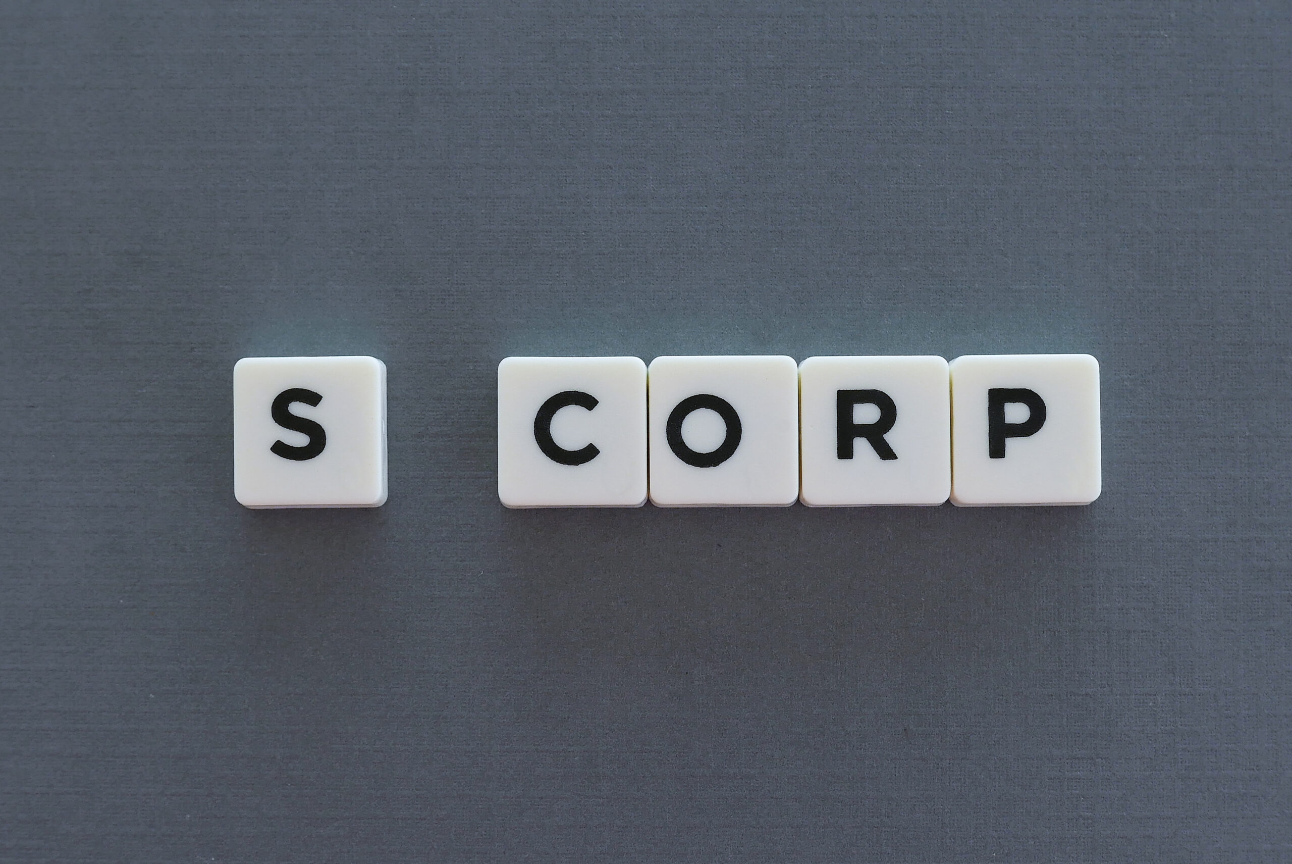 A Step-by-Step Guide to Establishing an S Corp in Texas - The Curley ...